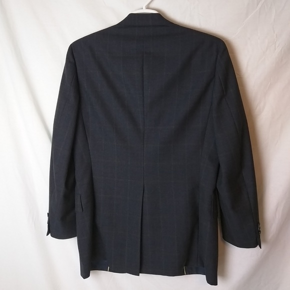 Austin Reed | Suits & Blazers | Austin Reed Mens Suit Color Grey ...